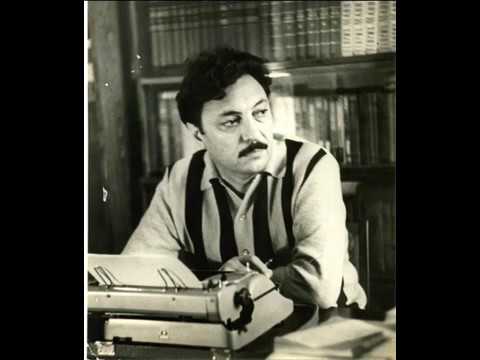 İsmayıl Şıxlı | Yaradıcılığı barədə suala cavab