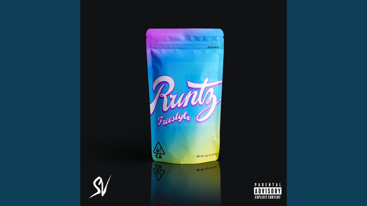 Runts Freestyle - YouTube Music