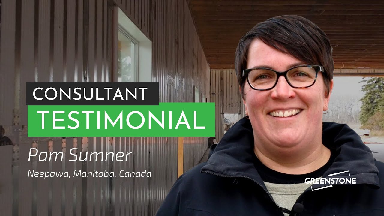 GSBP Engineer Testimonial | Pam Sumner - YouTube