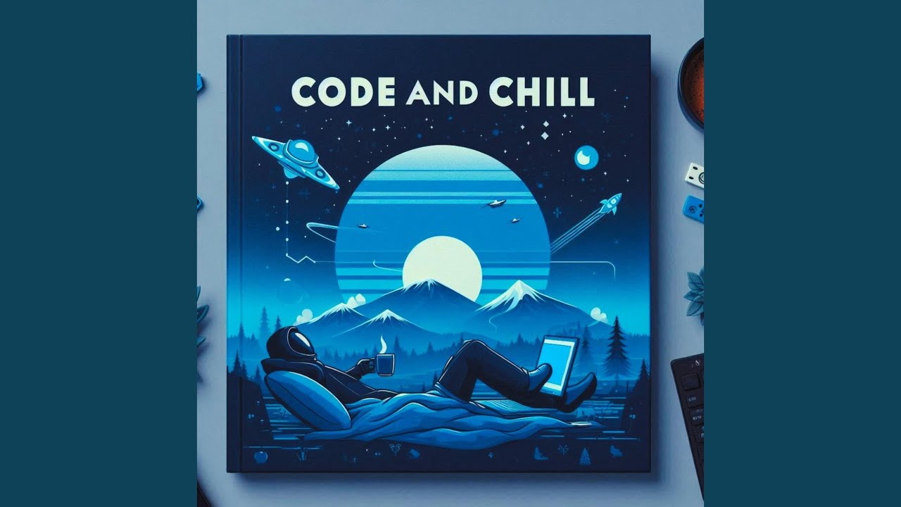 Code Serenity - YouTube