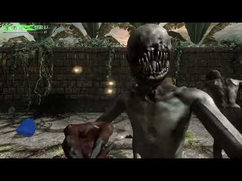 First Person Dead Ops Arcade Mod (Black Ops 1 Modding) - YouTube