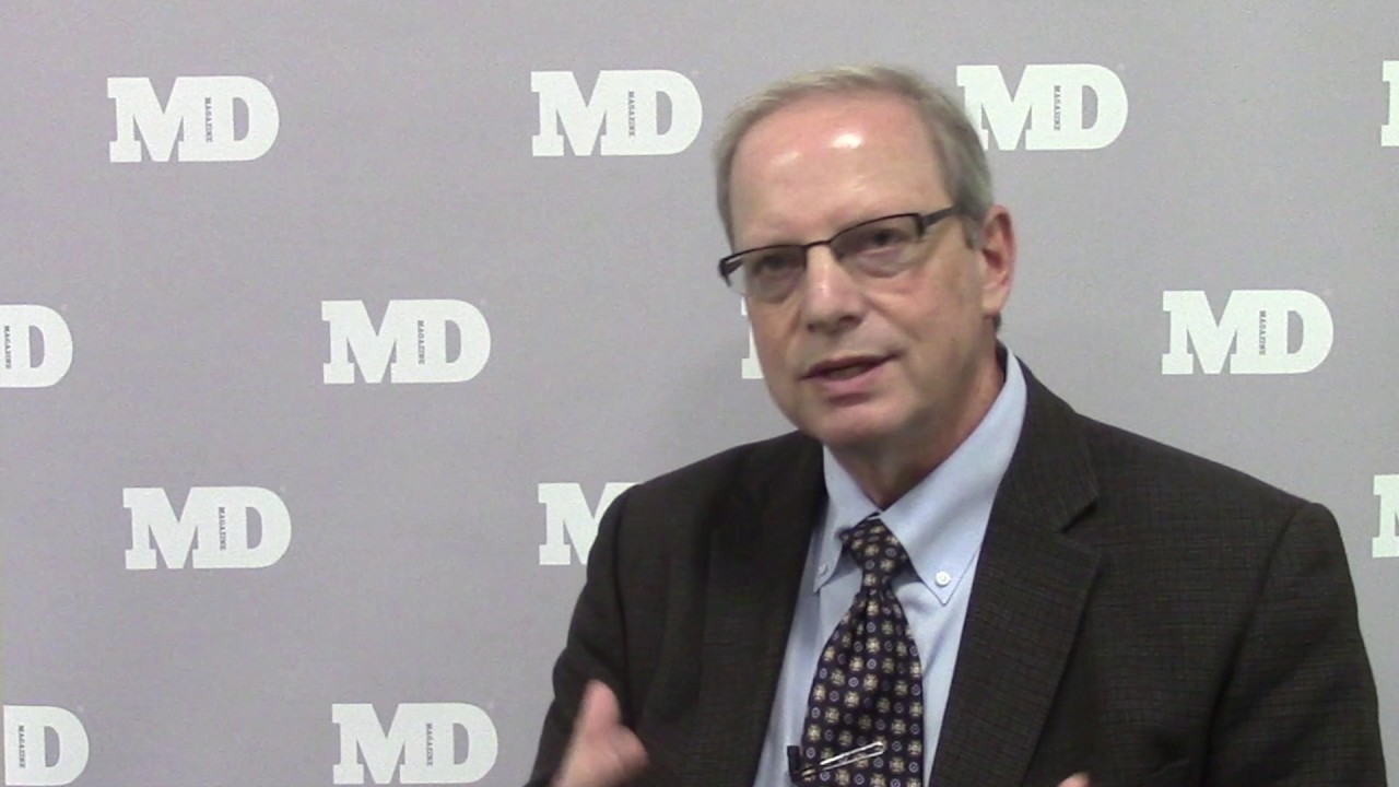 Bob Wachter, MD, Sheds Light on Physicians' Frustrations with EHRs ...