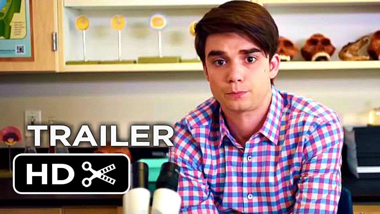 Alex Strangelove Trailer #1 (2018) | Moviemix Trailers - YouTube