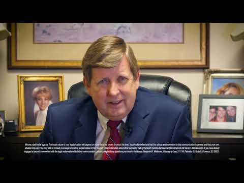 Understanding Chapter 13 Bankruptcy - Benjamin R. Matthews and ...