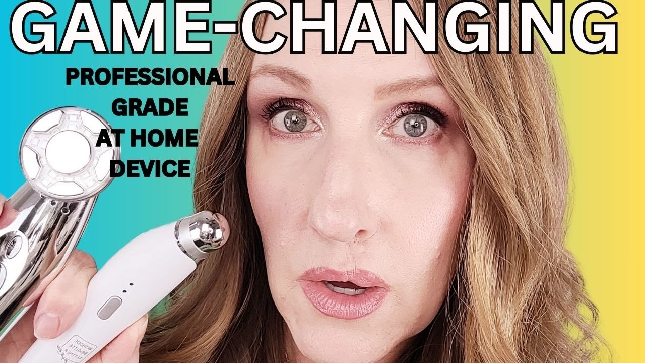 BEST at home FACE devices THAT WORK! - YouTube