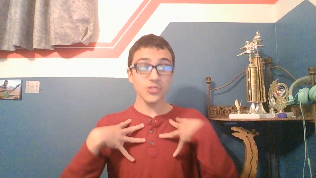 Reading Parts of Scripts from Movies! Ep. 1: Kung Fu Panda 3 - YouTube