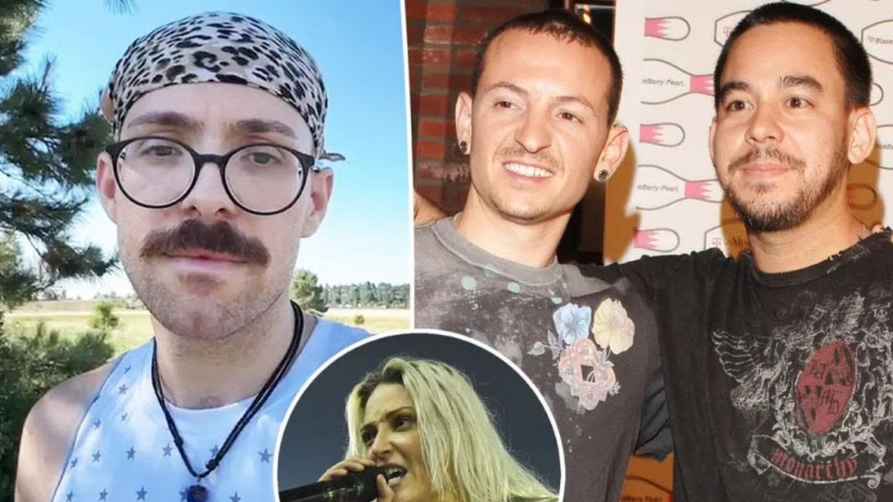 Chester Son Seeks Truth Behind His Father's Death Amid Linkin Park's ...