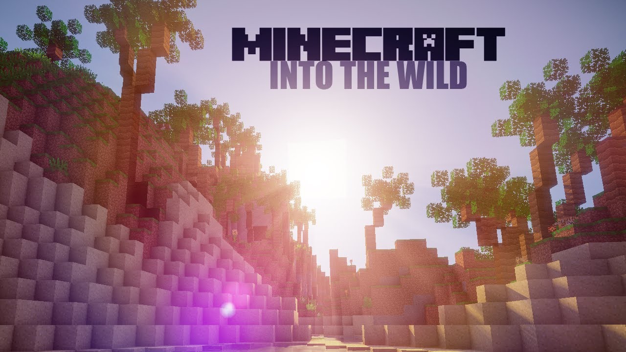 Into The Wild - Ep 5: Zapping - YouTube