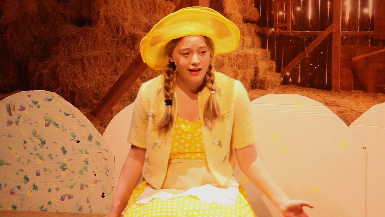 Honk Jr (full show) - YouTube