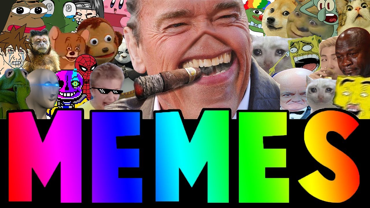 BEST MEMES COMPILATION V33 - YouTube
