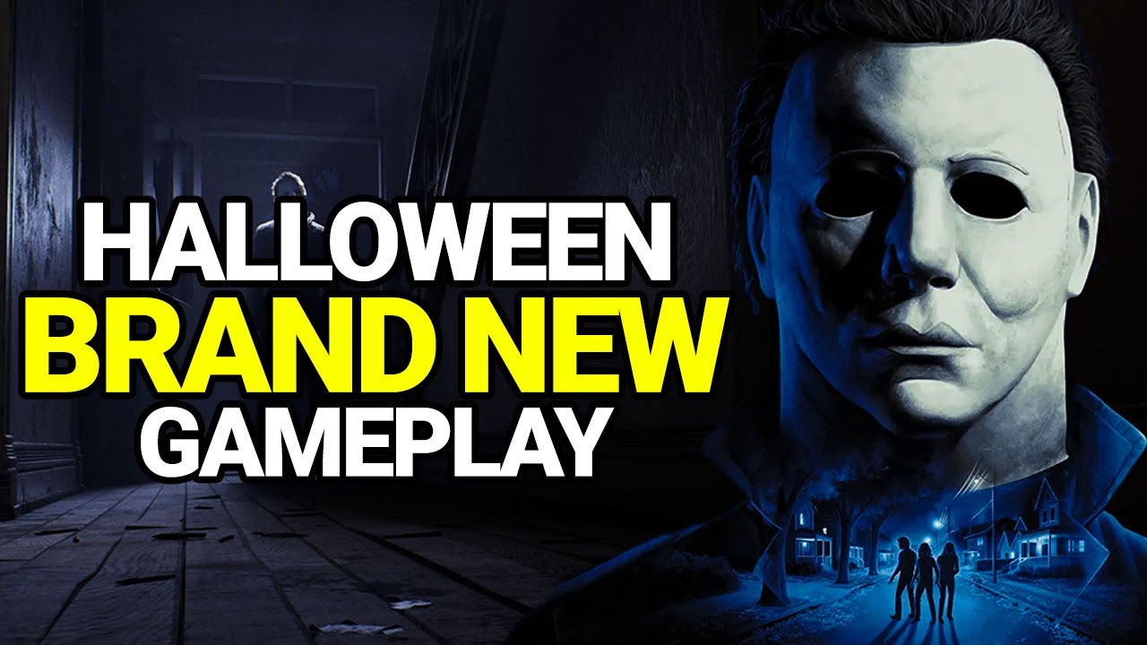 Halloween: The Game – Release Date, Gameplay, Single-Player & More ...