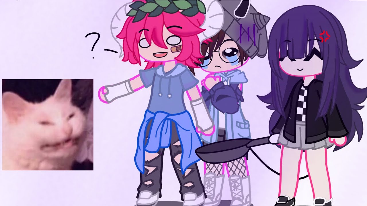 “Memaw what’s wrong with him?”//meme//read disc - YouTube