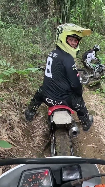Big Hole Yamaha 500subs Highlights Subscribe Shorts Motocross
