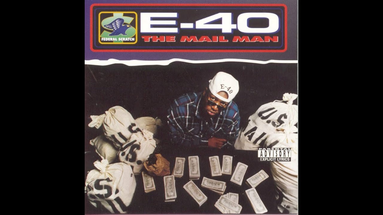 E-40 - Captain Save A Hoe Remake Instrumental (FL Studio) - YouTube