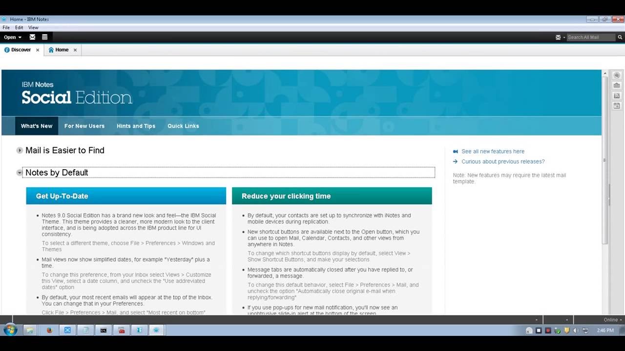 IBM Domino Admin client 9 installation- Lotus Domino 9.0 Adminis part2 ...
