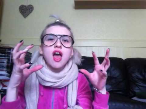 TORN BETWEEN TOO LUVERS | INGRID BLAKE - YouTube