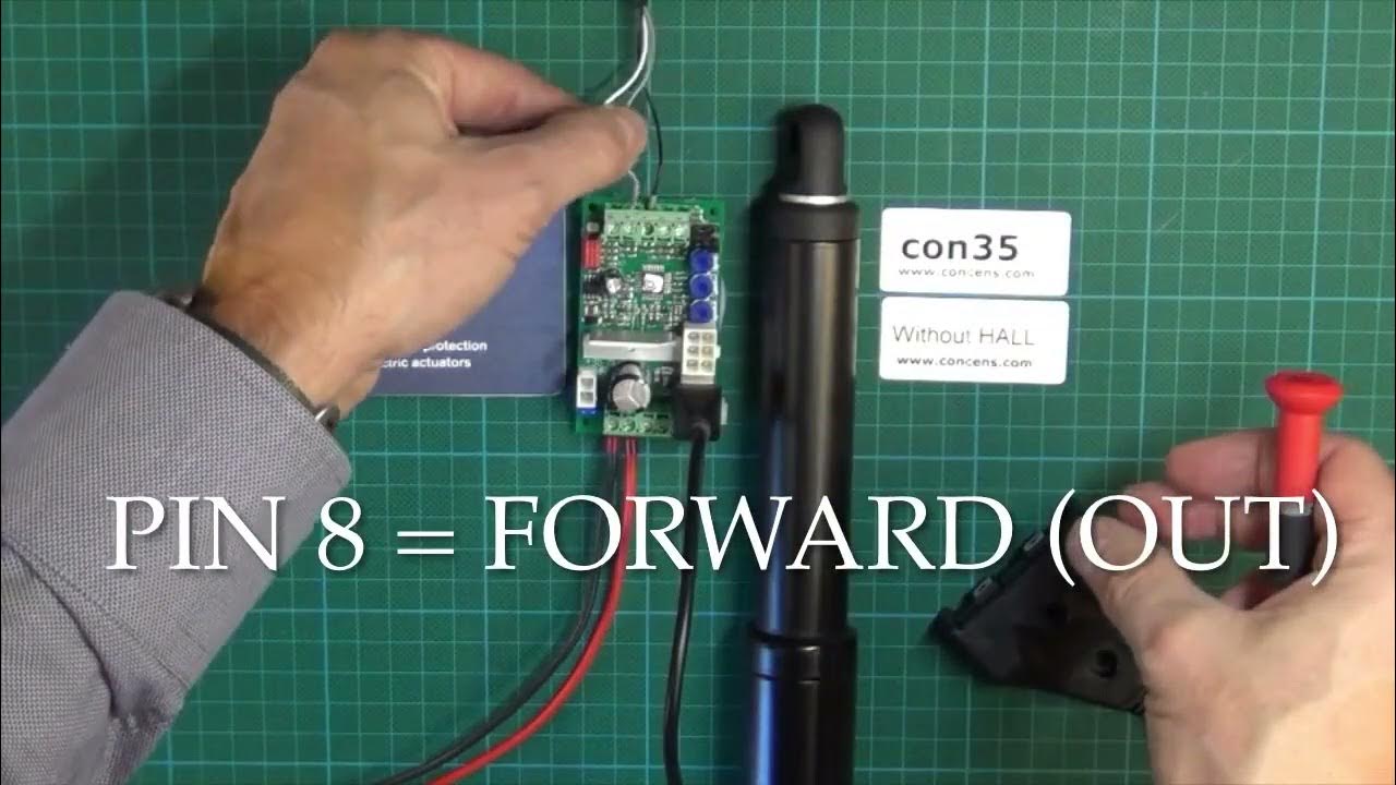 S2-1 / C2 10 Getting started with your controller - YouTube