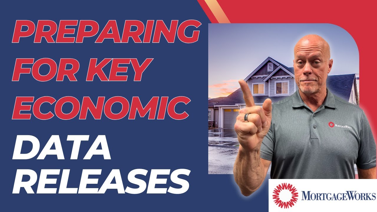 Yield Watch: Preparing for Key Economic Data Releases - YouTube