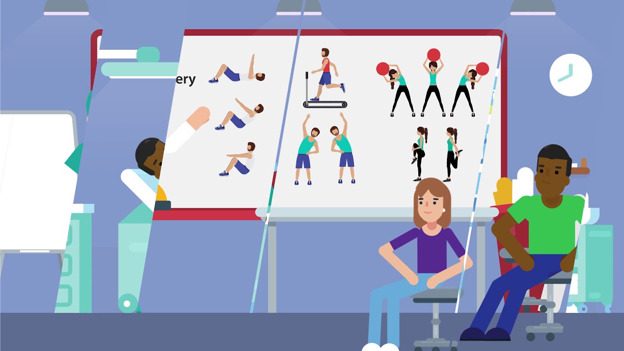 PQIP Annual Report 2019 Overview - YouTube