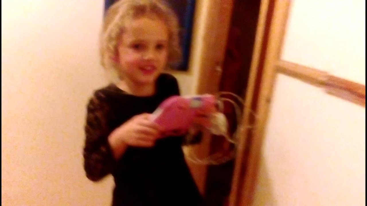 Scaring My Sister Youtube