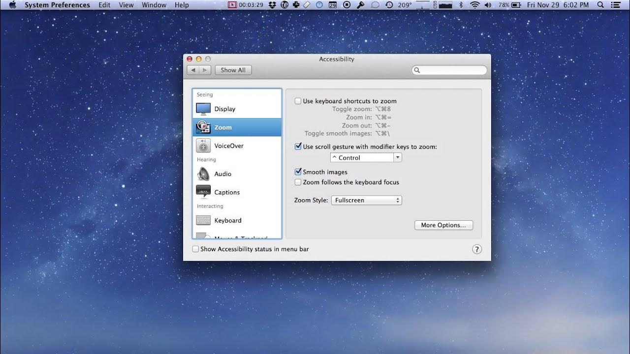 How To Record a Screencast On Your Mac with Quicktime Player - YouTube