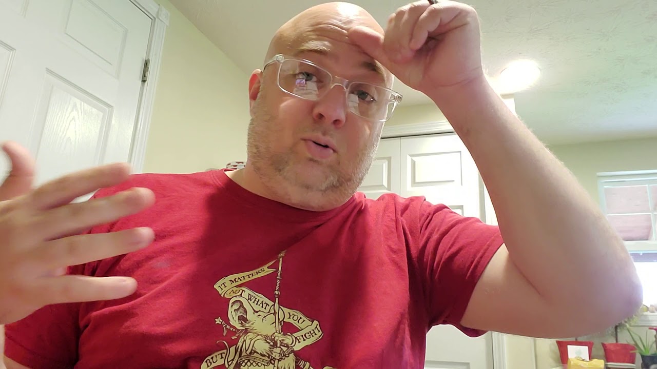 Wednesday in the Word with Joe McNeil 5/20/2020 - YouTube