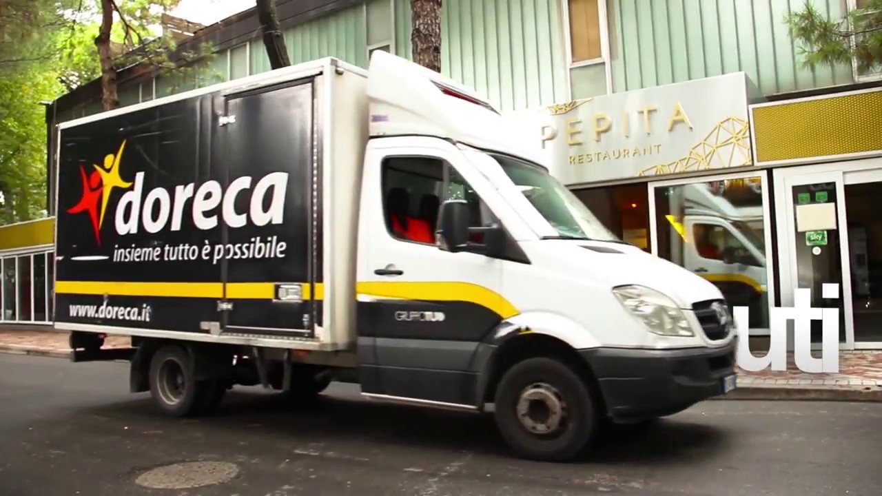 DORECA Italia | About Us | Distribuzione Bevande e prodotti HoReCa ...