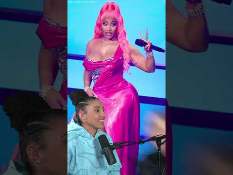 Clips from the Paige and Azzi show.