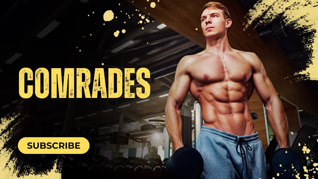 COMRADES!!! - YouTube