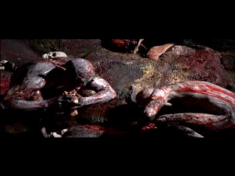 THE DESCENT PART 2 - Premiere - IN CINEMAS DEC 4 / PREVIEWS DEC 2&3