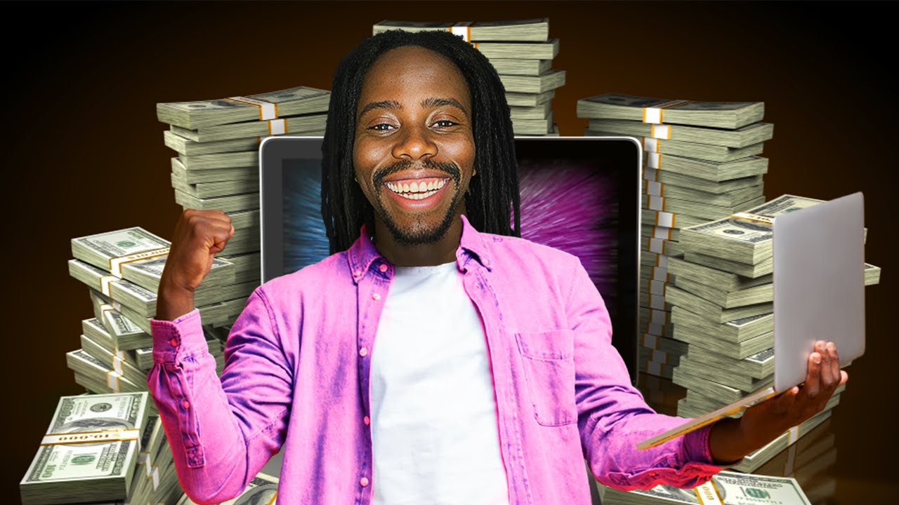 How to Make your first $10K+ Month Online - YouTube