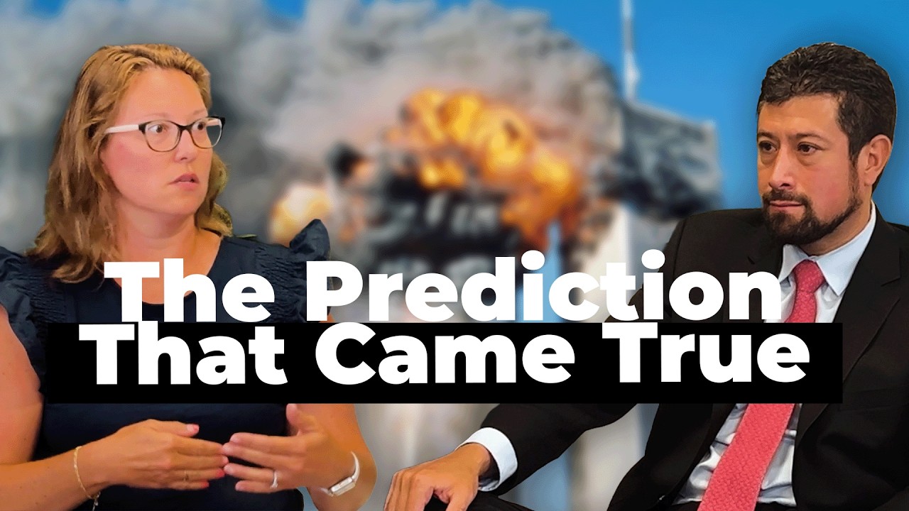 Ahead of the Curve: Dr. Jennifer Buss on Science, Policy, and the ...