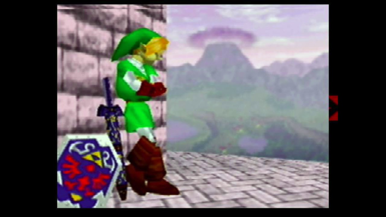 Super Smash Bros 64 - End Credits Hip Hop Remix - YouTube