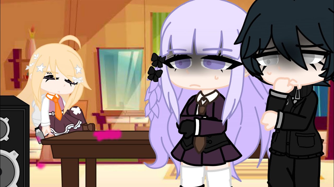 Chapter 1 Investigation [★] Spoilers for V3 [★] Wheel of Despair - YouTube