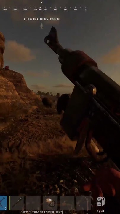 The bears wouldn’t let him go 😩 #rust #rustconsole #rustshorts #rustgame #gaming #playrust - YouTube