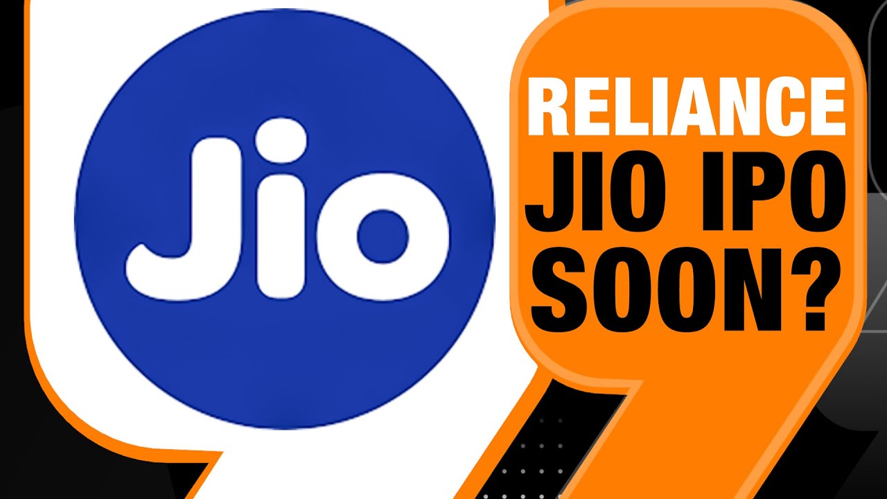 Reliance Jio IPO: What You Need To Know - YouTube