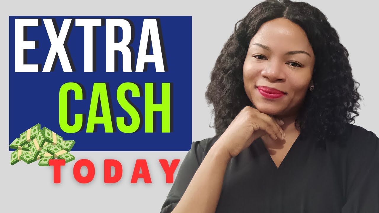 3 Side Hustles That Always Pay Cash On The Spot. - YouTube