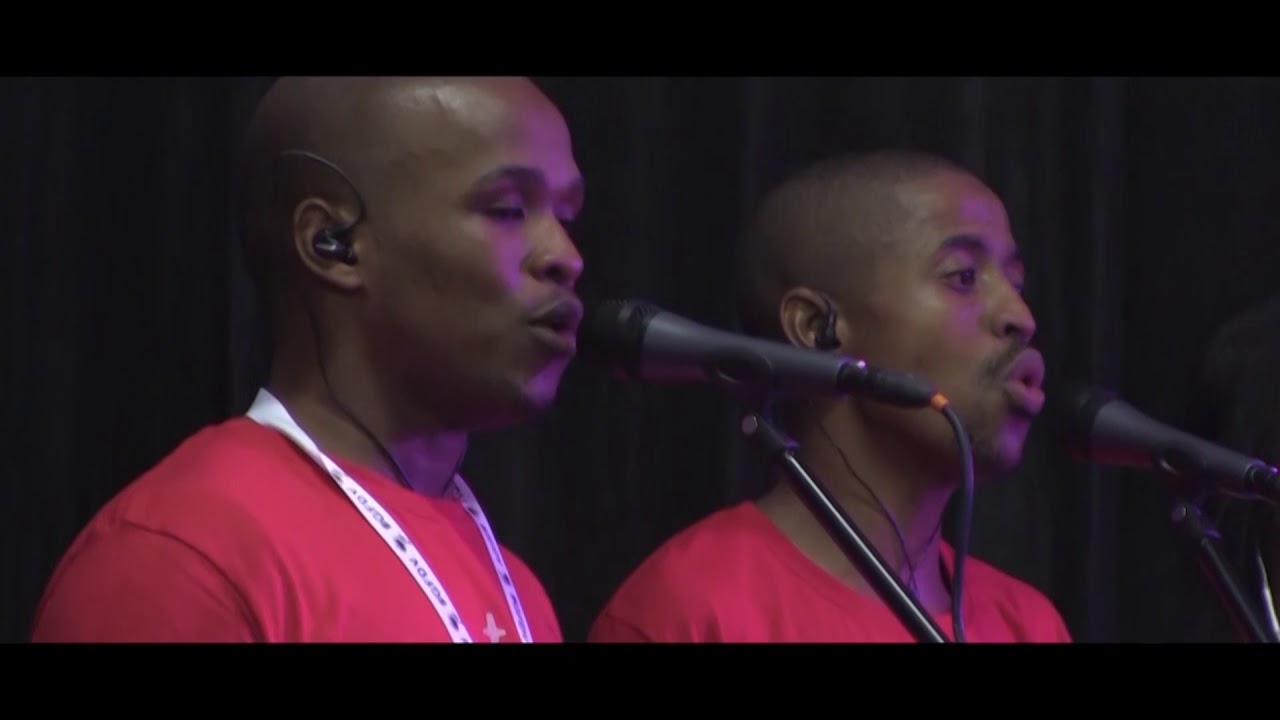 GFDV EPK TV - YouTube