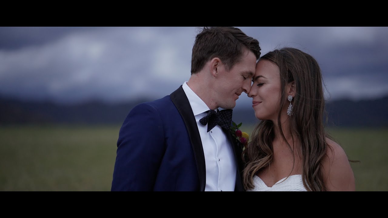 Courtney + Conner | The Farm, A Gathering Place | 10.14.23 - YouTube