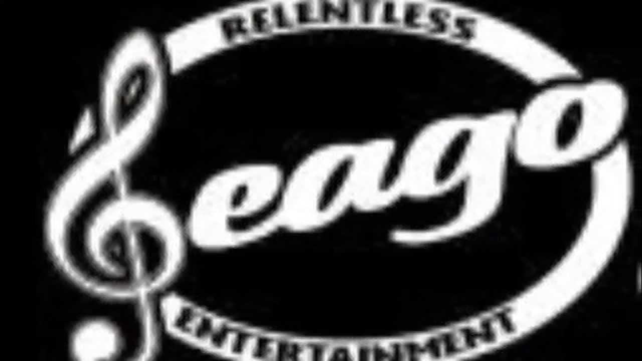 Randy SEAGO These Feelin's - YouTube