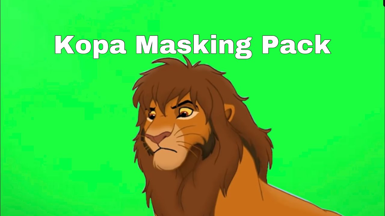 Kopa Masking Pack ️ - YouTube
