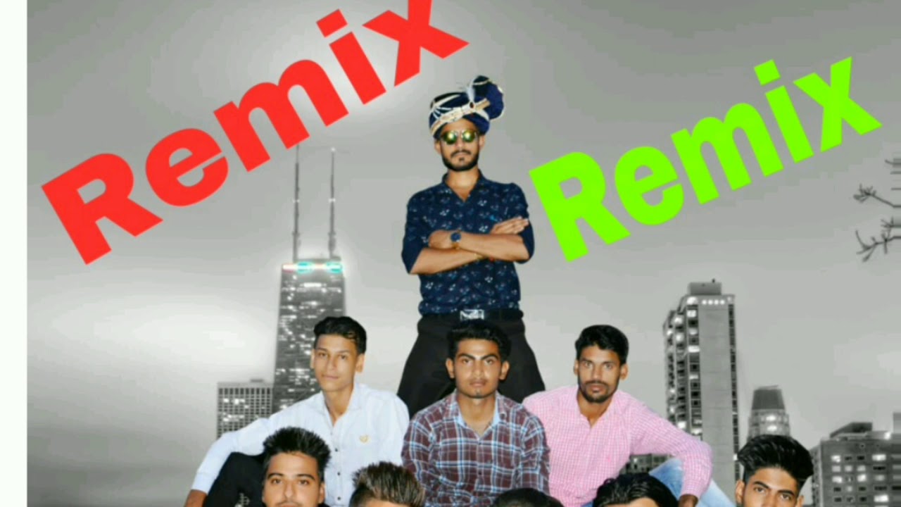 Courtmarriage remix song || Mohit-PrAdhan ft Ankit Pali Aala || HINDI ...