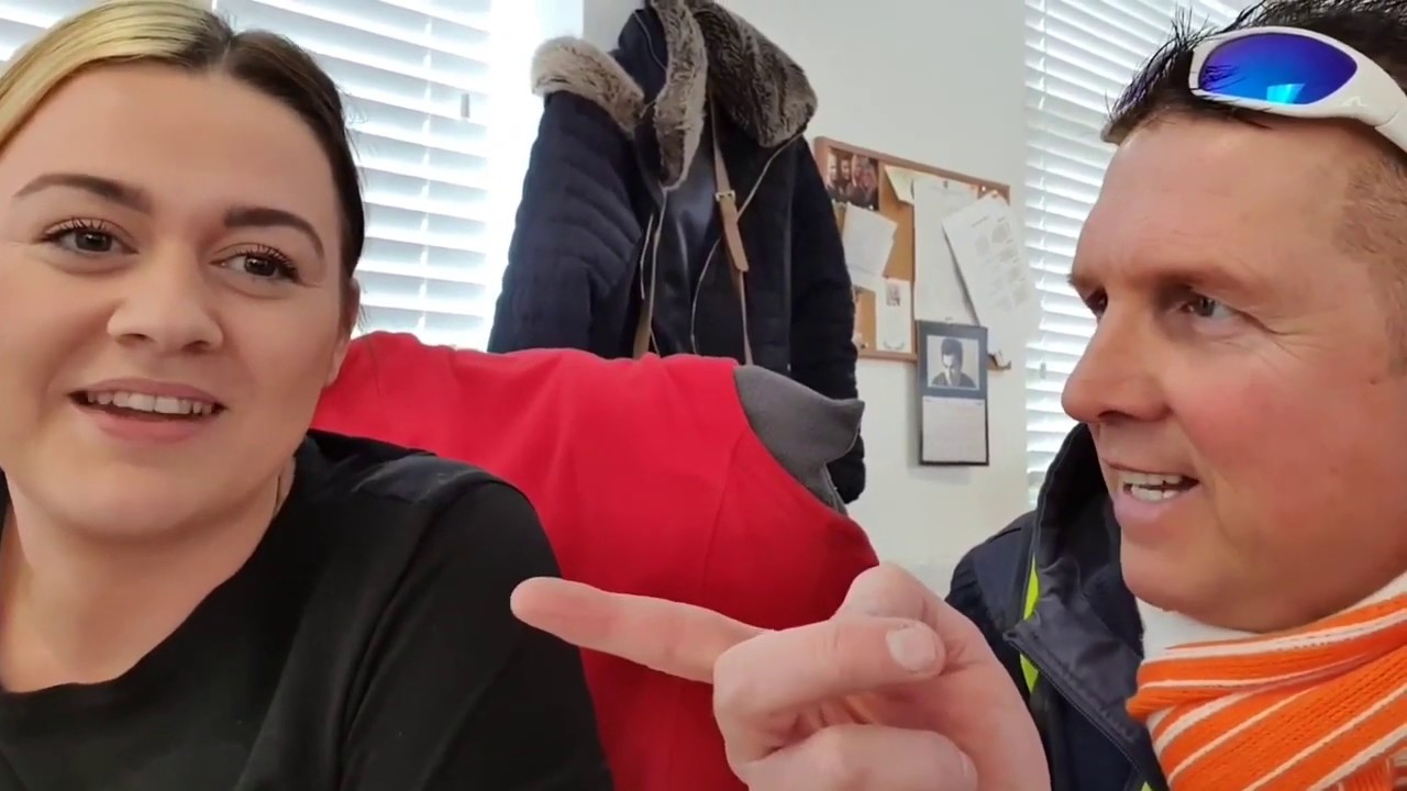 Northern Express Glass Ltd - YouTube