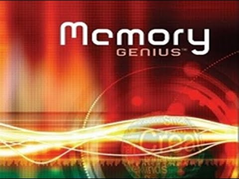 Memory Genius by Jack Lannom 1 Introduction - YouTube