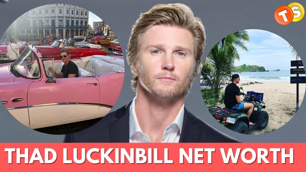 How rich is JT Hellstrom in real life - What is JT doing now - YouTube