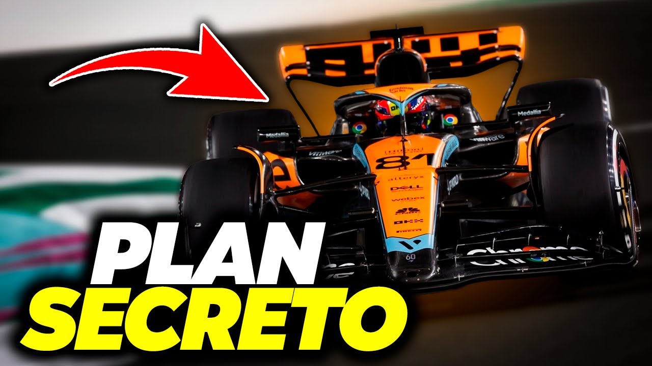 IMPRESIONANTE RENOVACIÓN de los Equipos de F1 para 2024 - YouTube