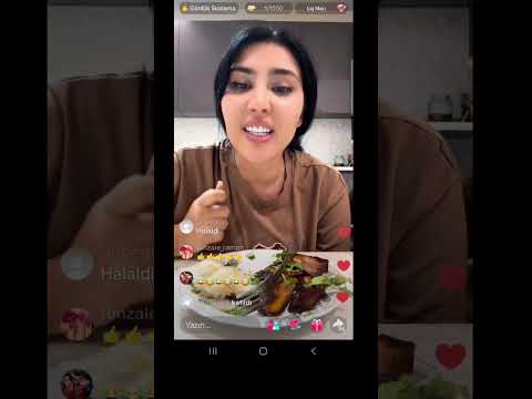 Guya İndi Bu Bombadida - Leman TikTok Official