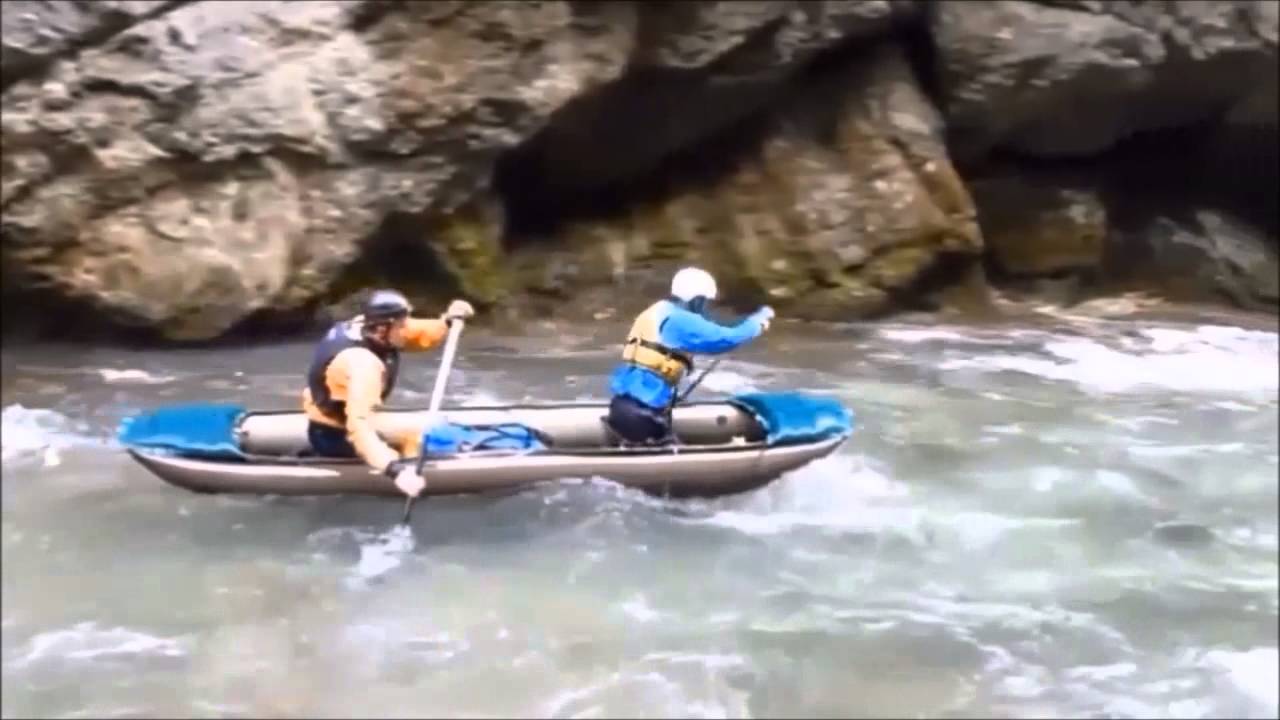 Ugar - rijeka koja nestaje (prva epizoda) - YouTube