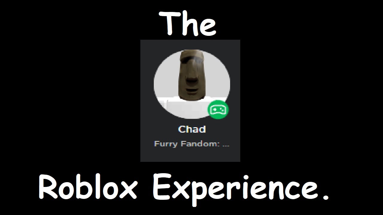 The Roblox Experience. ----(Full ULTRA HD 4k Trailer #1) - YouTube