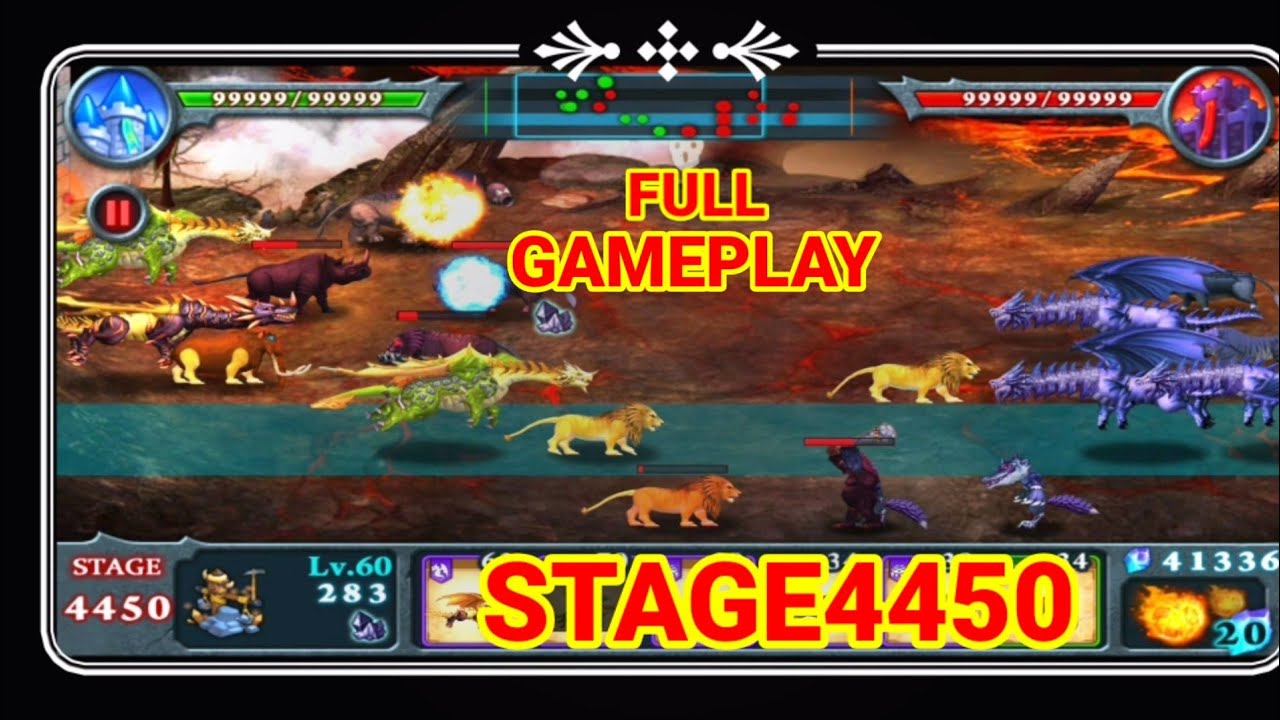 Fort conquer game ! fort conquer level 4450 fort conquer stage 1000 ...